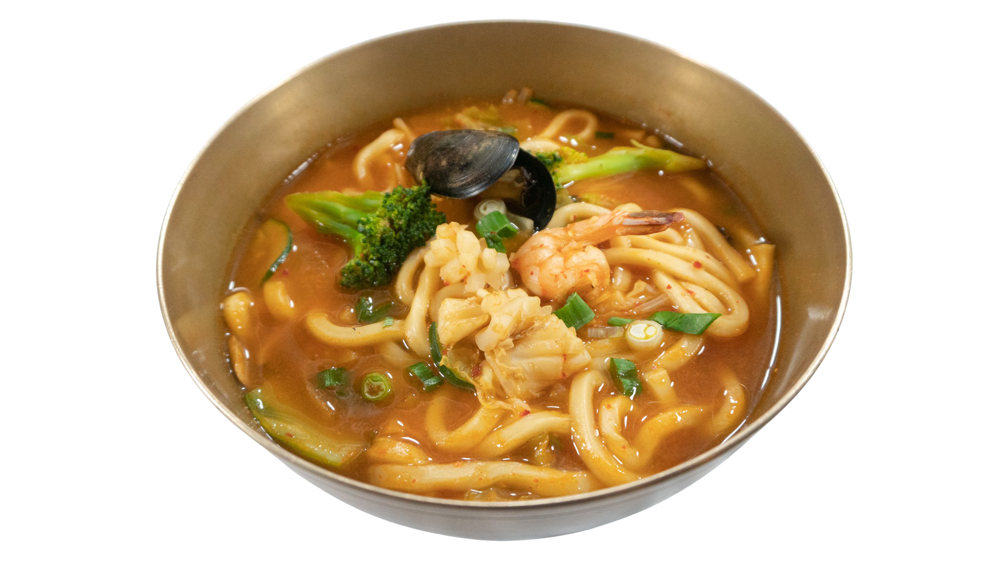 10. Jam pong – Kimchihouse Restaurant