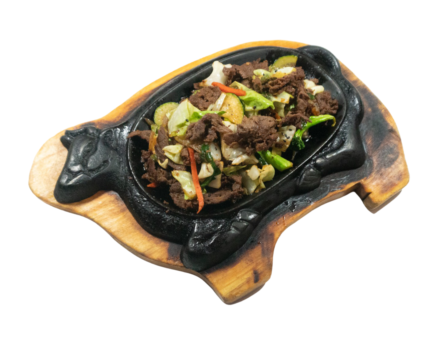 14. Bul Go Gi – Kimchihouse Restaurant