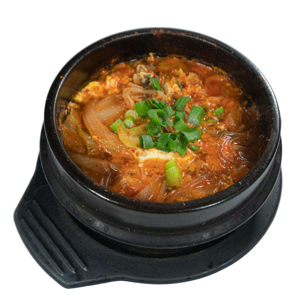 7. Yuk Gae Jang – Kimchihouse Restaurant